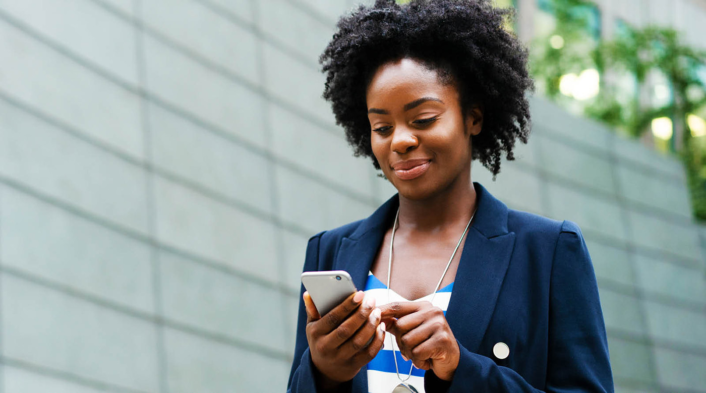 Corporate Travel Management Solutions | Amex GBT